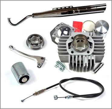 Puch Moped Replacement Parts | Reviewmotors.co