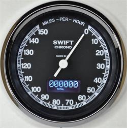 SWIFT CHRONO SPEEDO & TACHOMETER