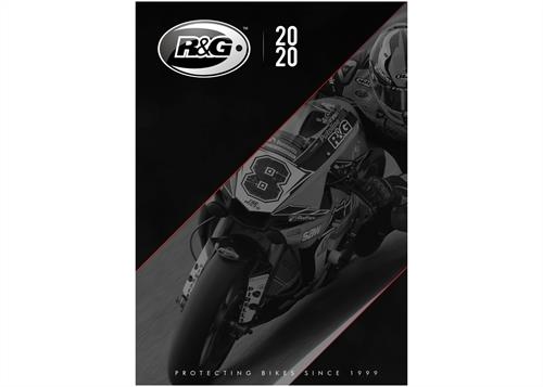 R&G RELEASES NEW 2020 CATALOGUE