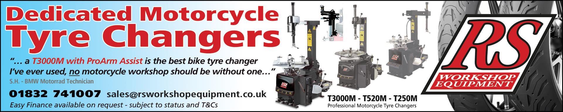 RS Equipment - Click here...