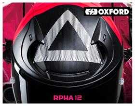 April 15th, 2024.Introducing the new HJC RPHA 12 from Oxford, a premium ...