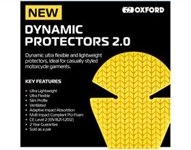 April 24th, 2024.[image1]Oxford Dynamic Protectors 2.0, a range of ...
