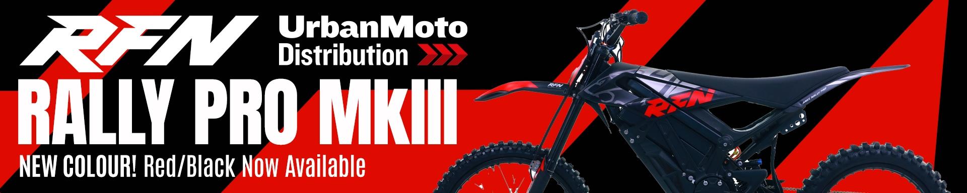 APOLLO RFN LAUNCHES NEW RANGE OF ELECTRIC KIDS BIKES