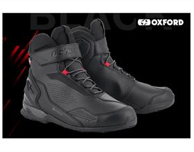 September 12th, 2024.With a streamlined hi-top design, the Austral Gore ...